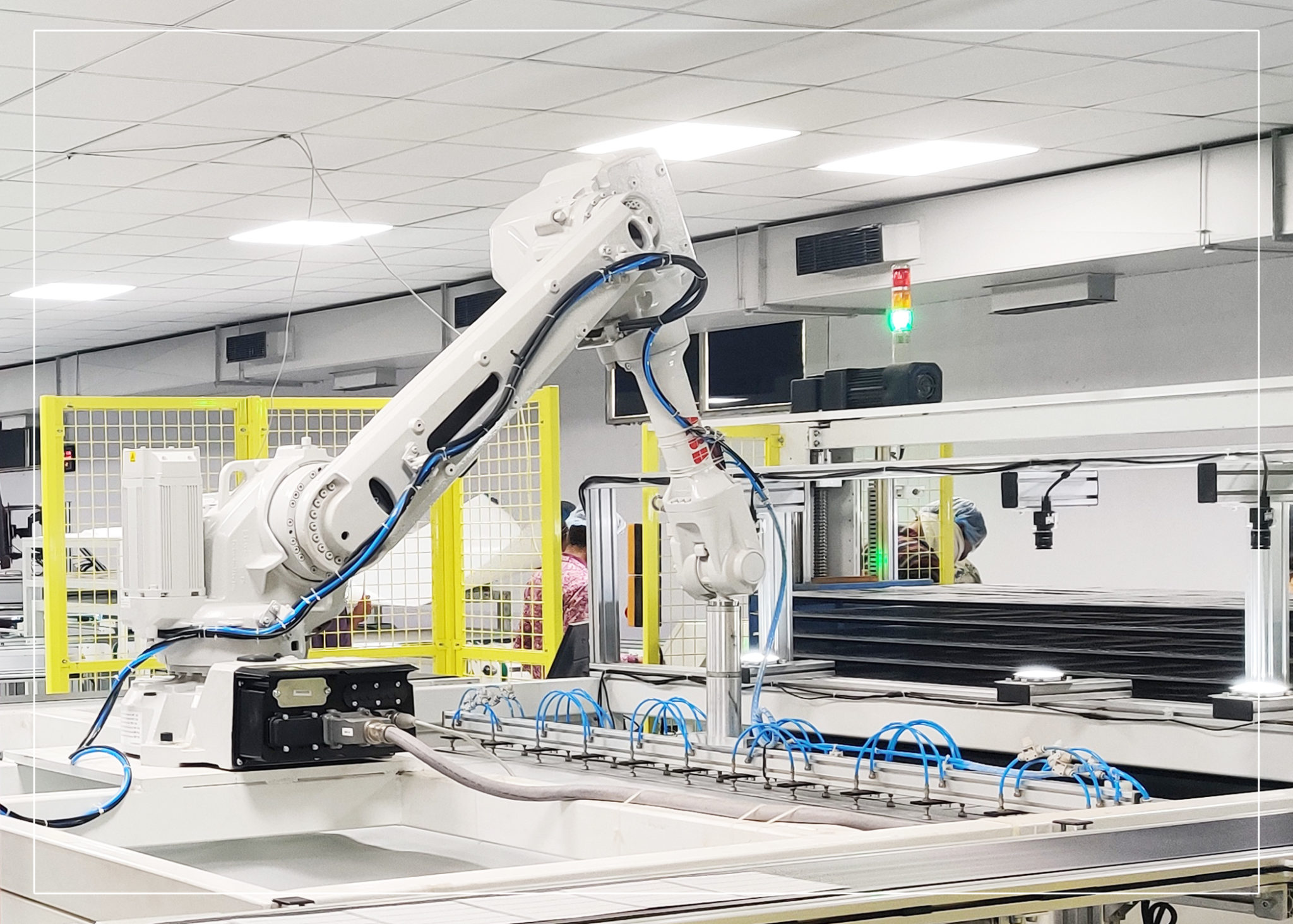 Rayzon Solar to add 1.2 GW of mono PERC module capacity – pv magazine India