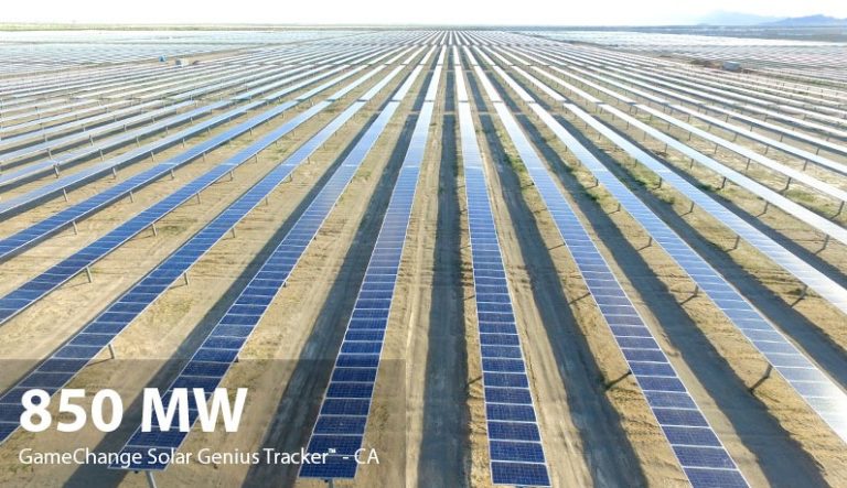 GameChange Solar to set up India operations – pv magazine India