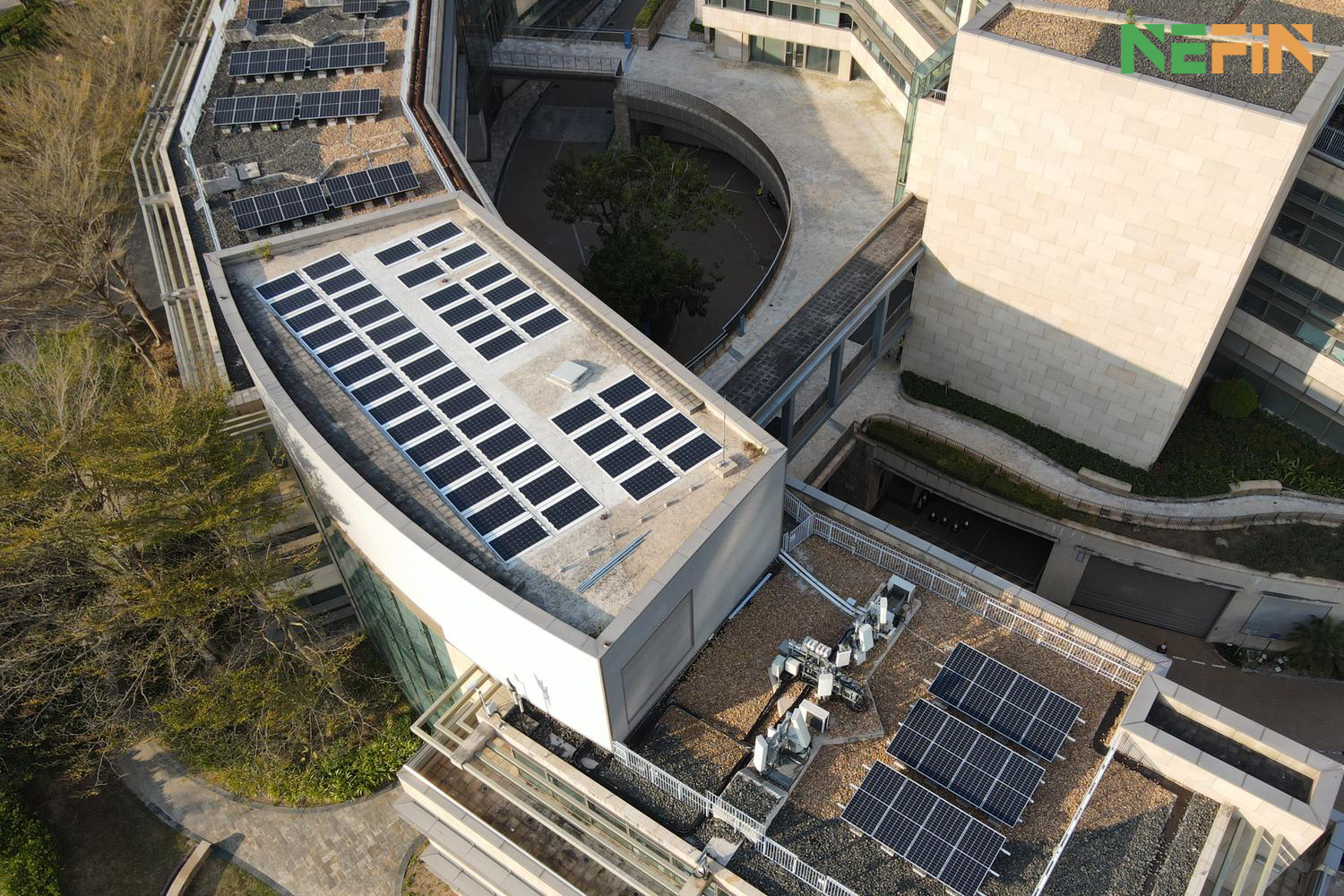 AC Energy, NEFIN partner to build rooftop solar projects across Asia ...