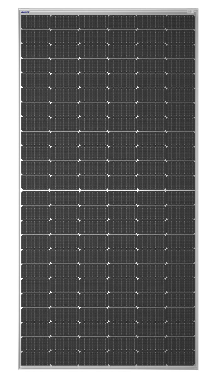 Goldi Solar unveils M10 modules – pv magazine India