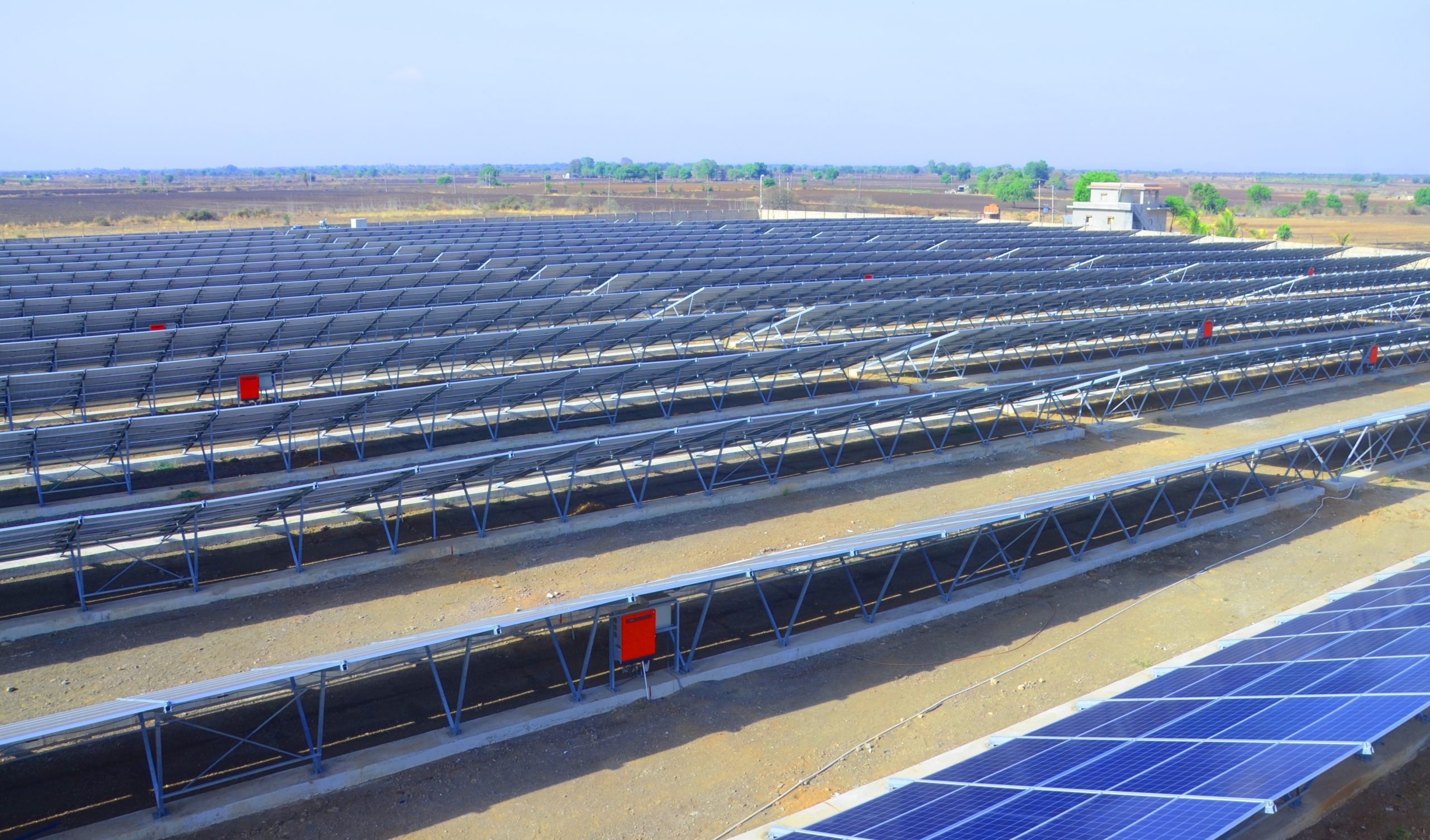 GoodWe inverters’ performance through the roof in India’s solar hotspot ...