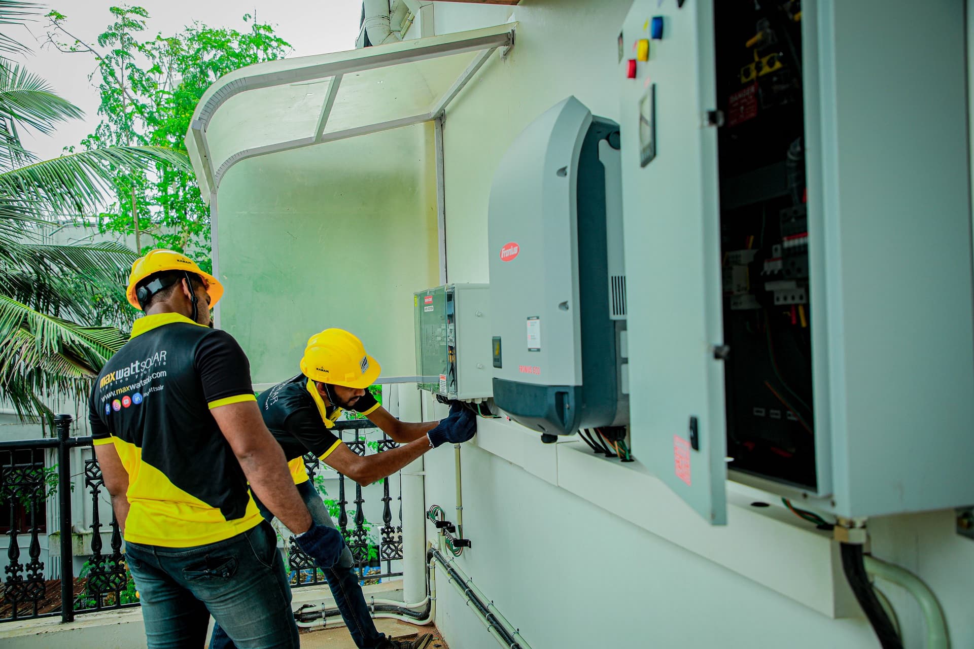 Kerala home gets 36.72 kWp solar system using 540Wp panels – pv ...