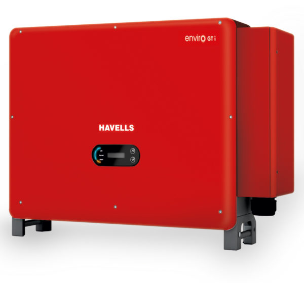 Commercial and industrial solar inverter from Havells – pv magazine India