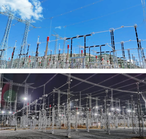 Linxon wins two turnkey substation orders from PGCIL – pv magazine India