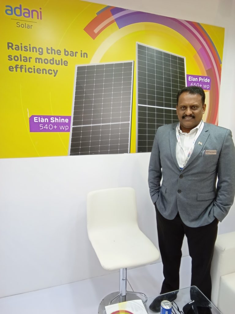 Intersolar 2021 opens in Gujarat – pv magazine India