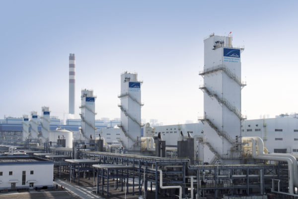 Linde approves INR 287 million Capex in renewable energy for self ...