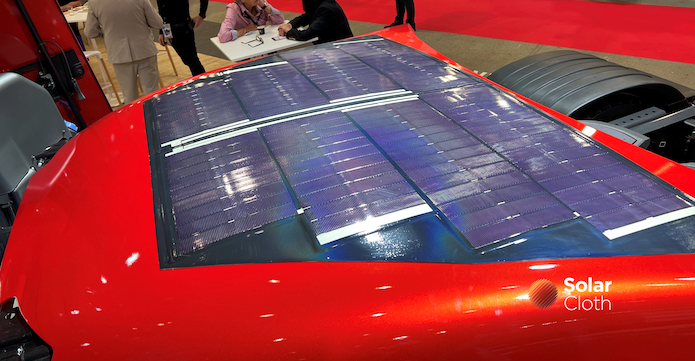 Your next package delivery could be solar powered – pv magazine India