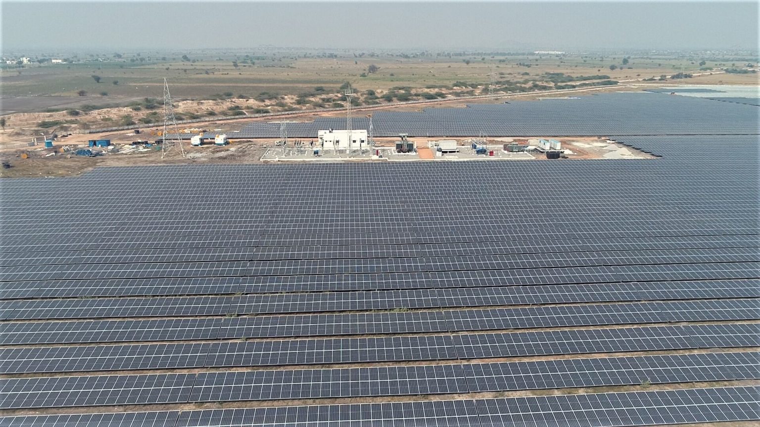 AmpIn Energy to supply 33.1 MW of solar power to Varroc – pv magazine India