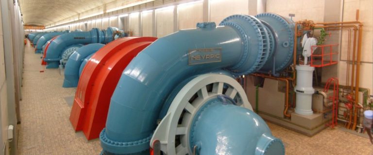 Guidelines for pumped storage projects in India – pv magazine India