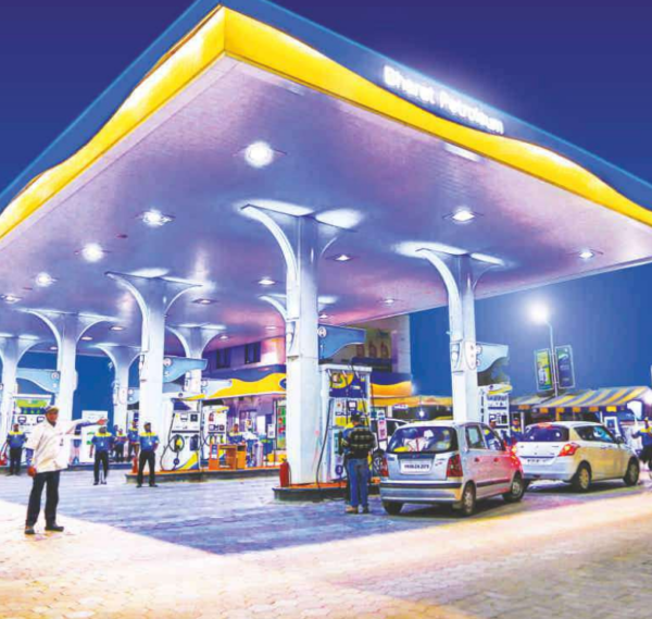 BPCL aims to build 10 GW of renewable energy capacity by 2035 – pv ...