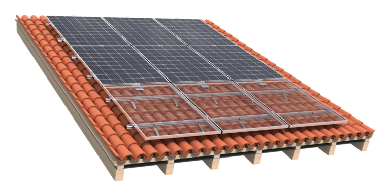 Aerocompact unveils quick-mounting hook for PV arrays on pitched roofs ...