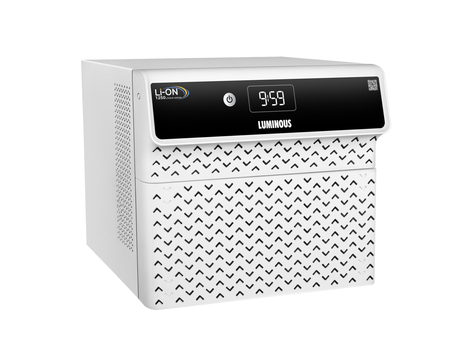 Luminous unveils integrated lithium battery inverter – pv magazine India