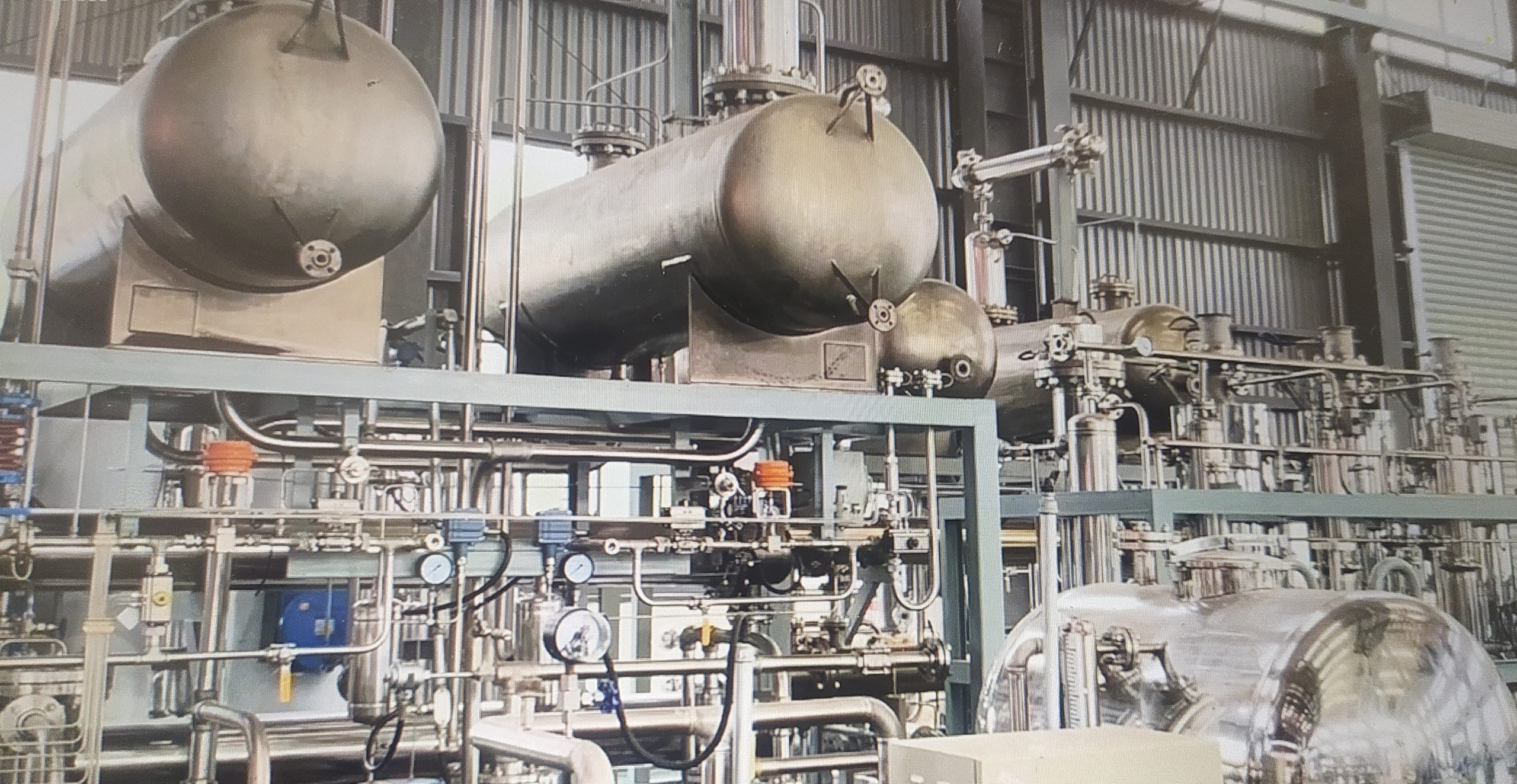 Greenko partners Belgium’s John Cockerill to build India’s largest ...