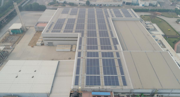 Cleantech Solar commissions 625 kWp rooftop solar plant for Yachiyo India – pv magazine India