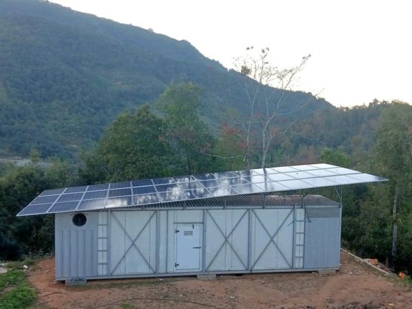 Multi-chamber solar cold storage system – pv magazine India
