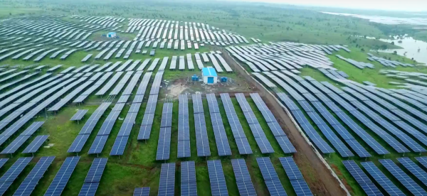 NTPC tenders O&M contract for 250 MW solar plant – pv magazine India