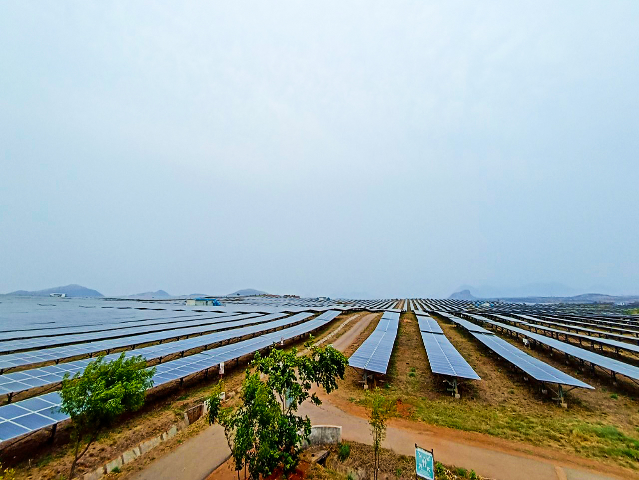 NTPC tenders EPC package with land for 200 MW of solar project – pv ...