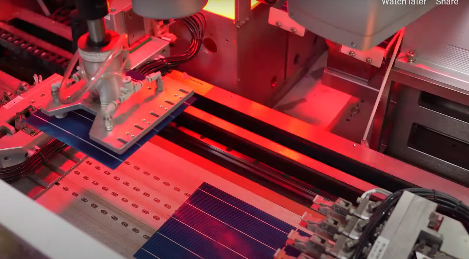 Waaree Energies emerges as India’s biggest solar module supplier – pv ...