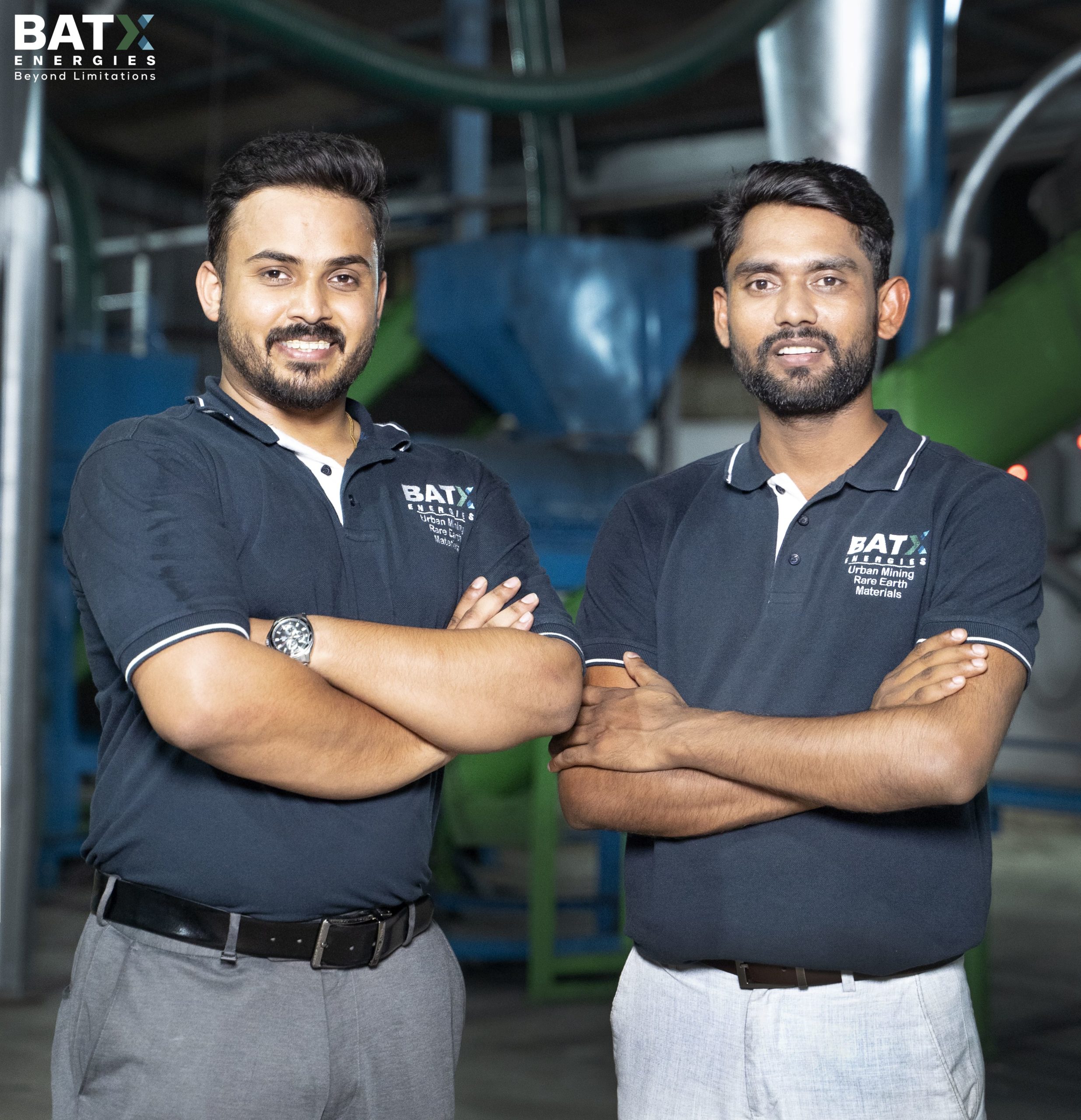 BatX Energies raises $1.6 million to expand battery recycling – pv ...