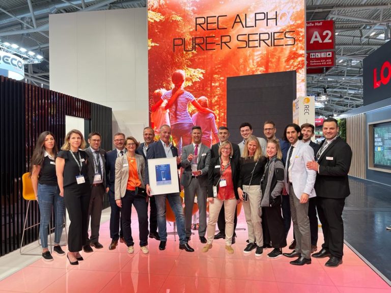 REC: “Our future is in HJT” – pv magazine India