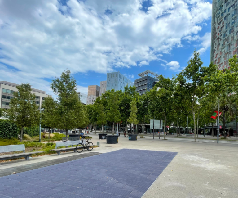 New solar module for pavement applications – pv magazine India