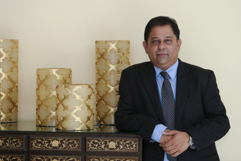 “n-type module launch reflects our commitment to India” – pv magazine India