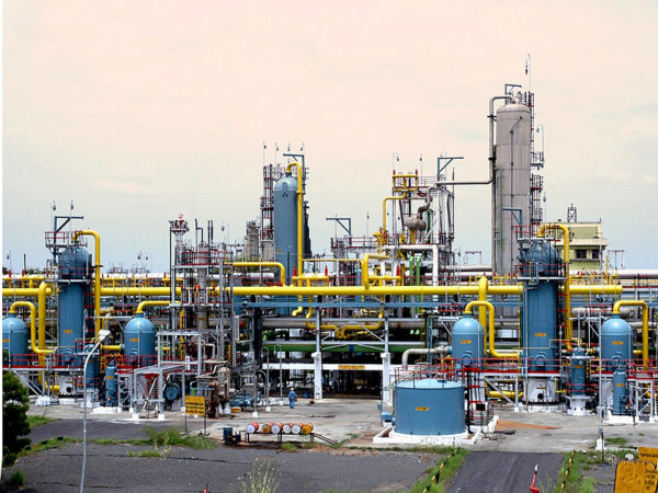 ONGC signs MoU with Shell for carbon capture, utilization and storage ...