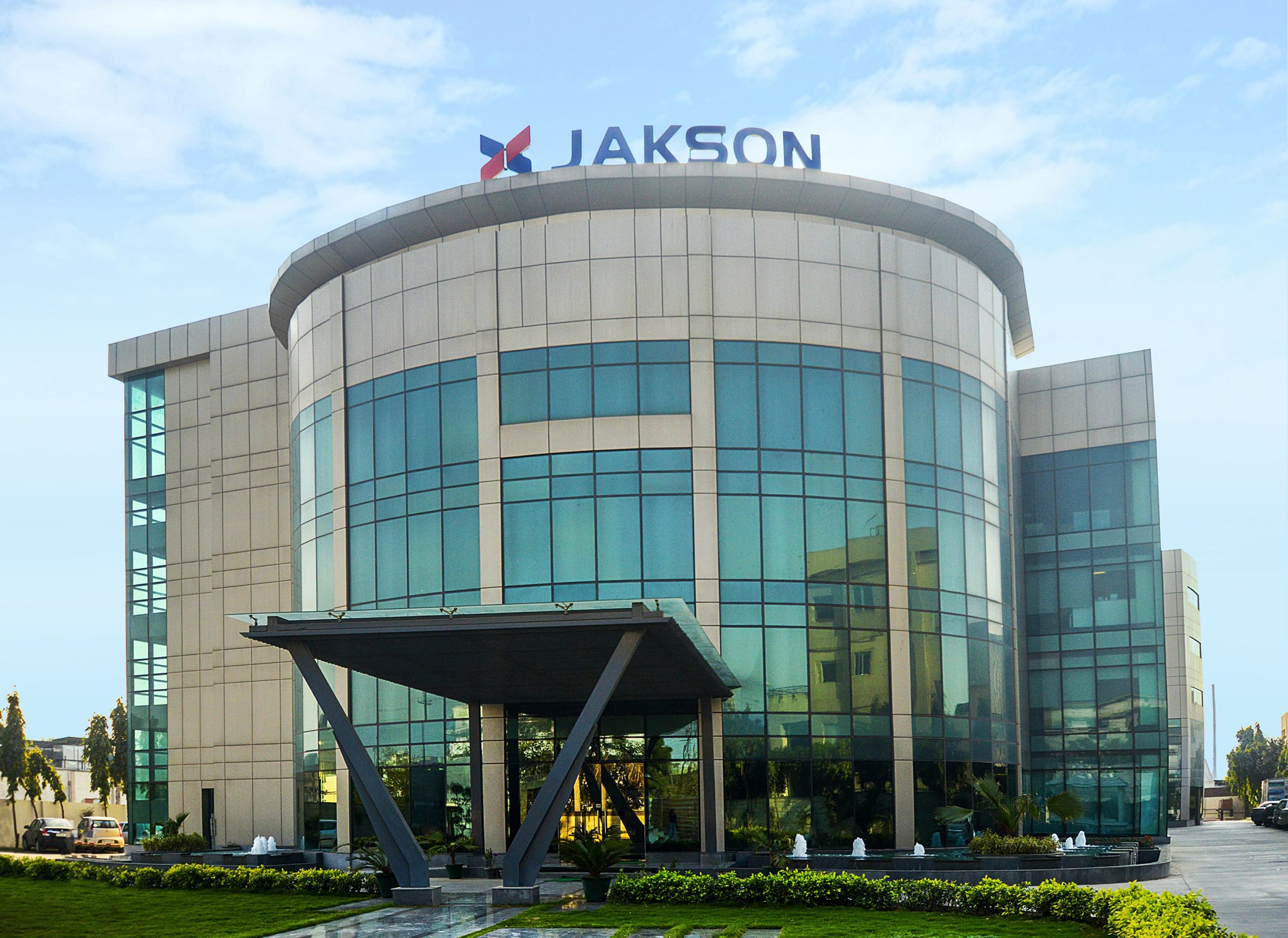 Jakson enters utility-scale battery storage, green hydrogen markets ...