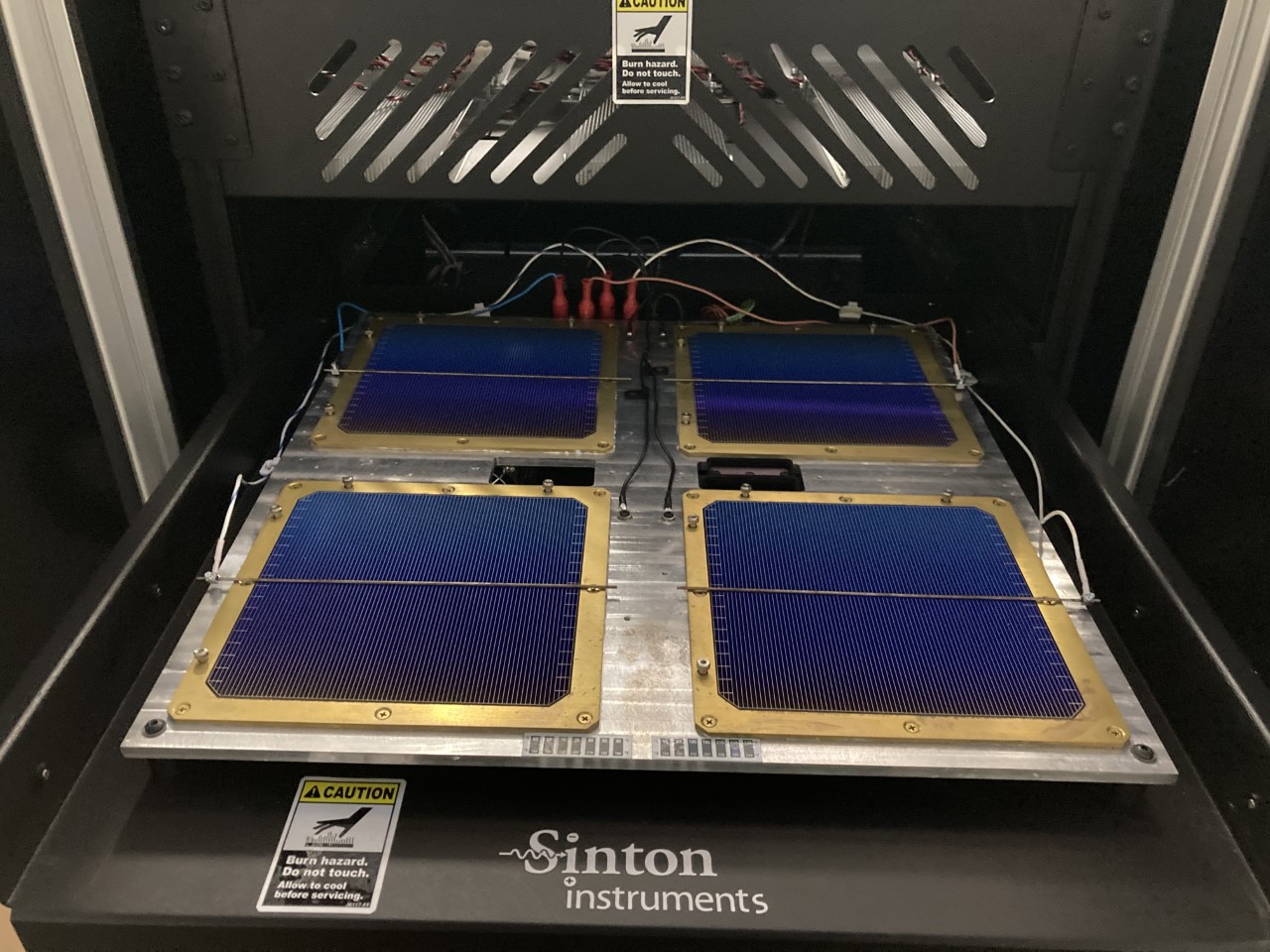 Using p-type wafers in heterojunction solar cells, not a lost battle ...