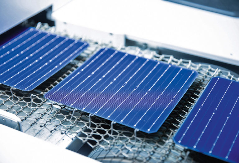 The long read: Integrated solar manufacturing giants emerge – pv ...