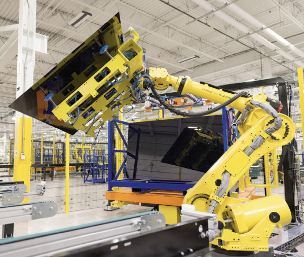 IIT-Madras Research Park signs thin-film R&D MoU with First Solar – pv ...