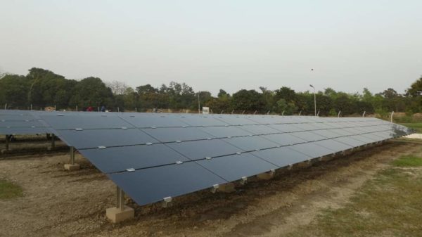 Minigrid operator Husk Power achieves profitability with India leading ...