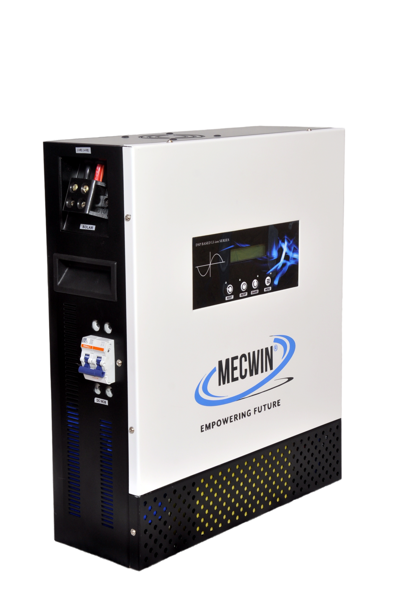 Wall-mountable lithium battery inverter from India – pv magazine India