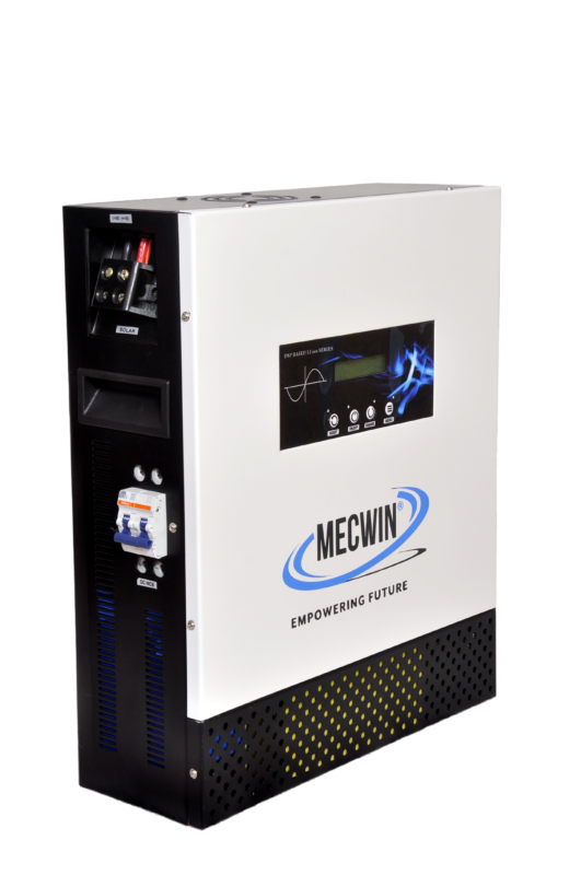 Wall-mountable lithium battery inverter from India – pv magazine India