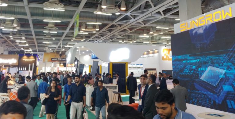 Renewable Energy India Expo 2022: Key takeaways – pv magazine India