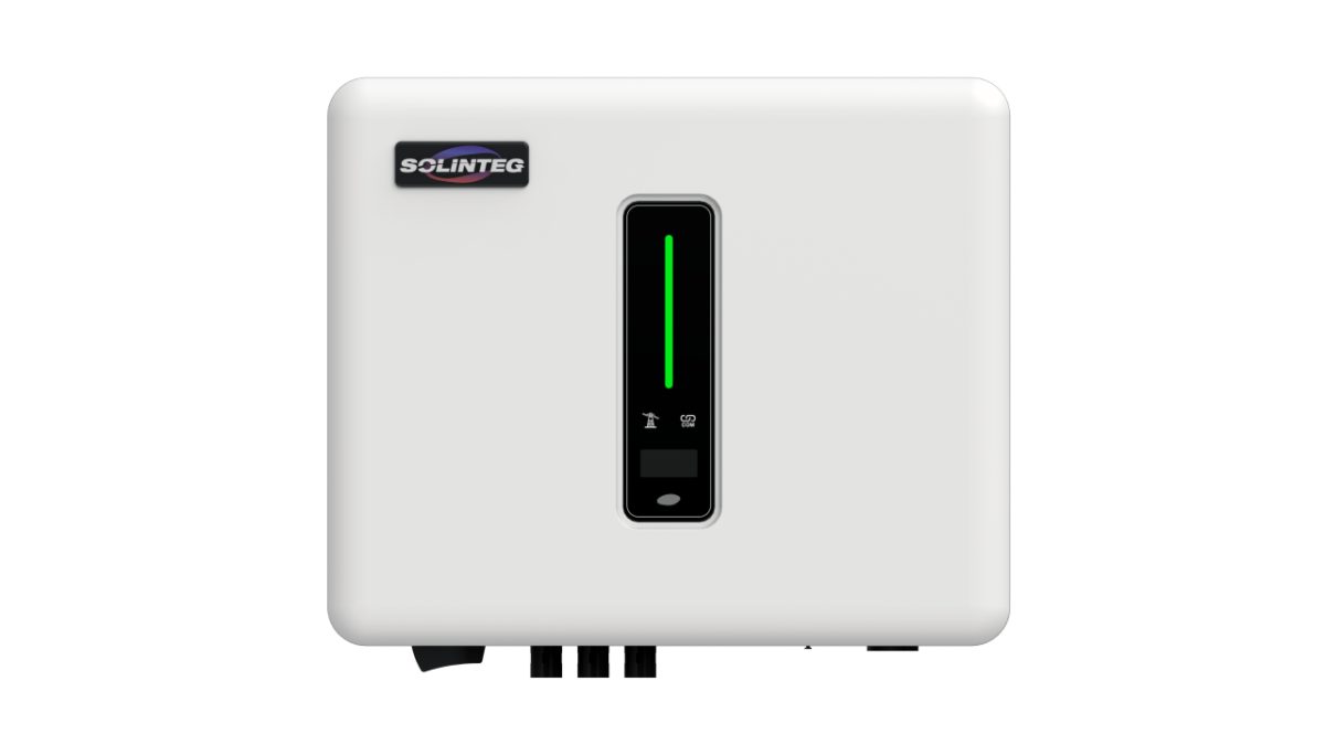 Solinteg launches new residential hybrid inverter series – pv magazine ...