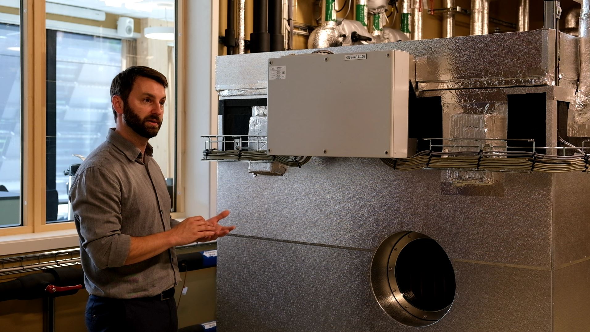 PCM-based thermal battery to store solar power via heat pump – pv ...