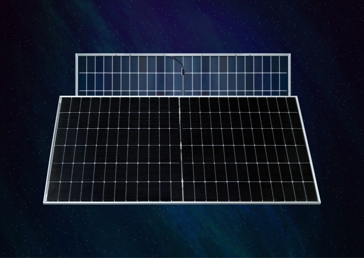 AE Solar unveils n-type TOPCon solar modules with 22.2% efficiency – pv ...