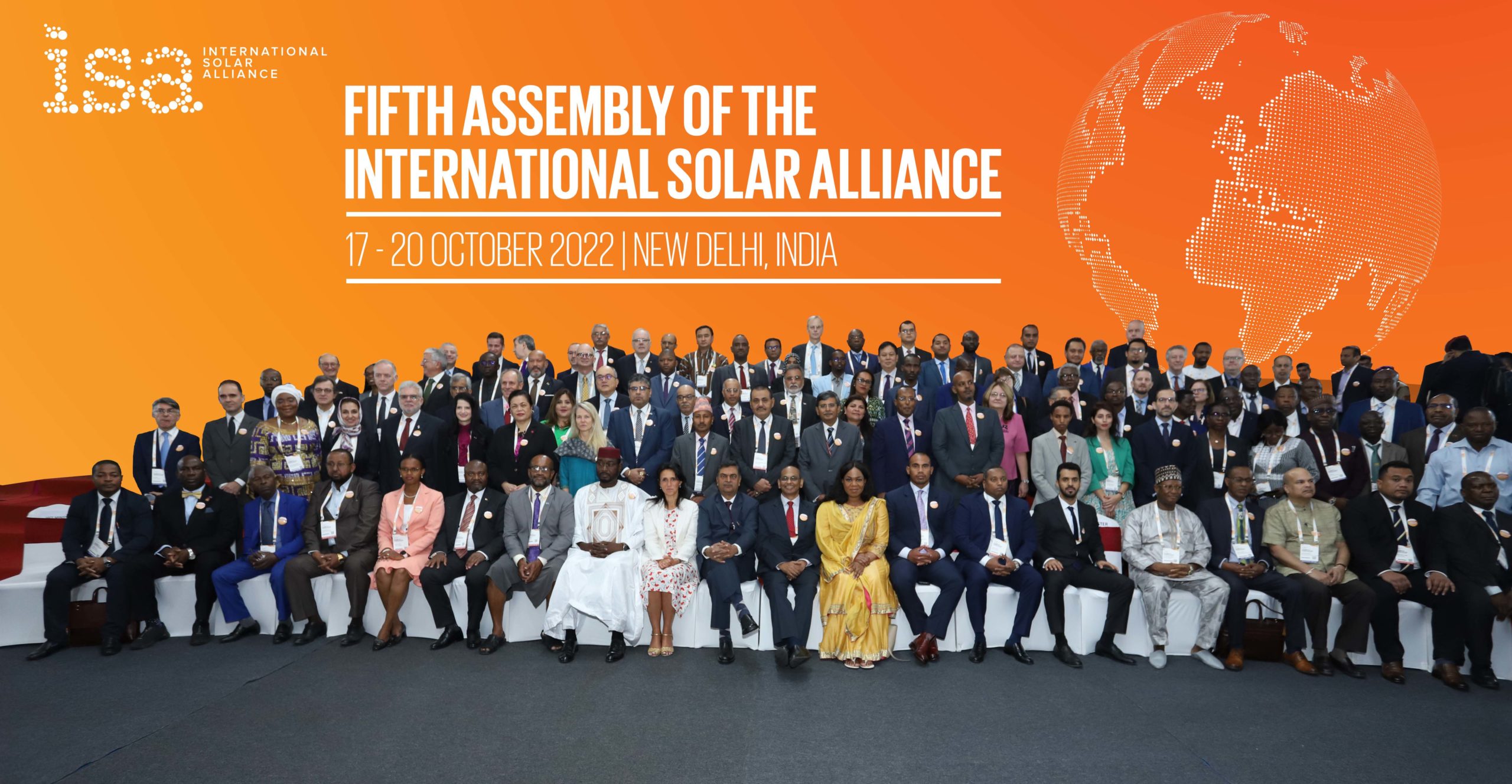 ISA Assembly approves payment guarantee mechanism for solar projects in ...