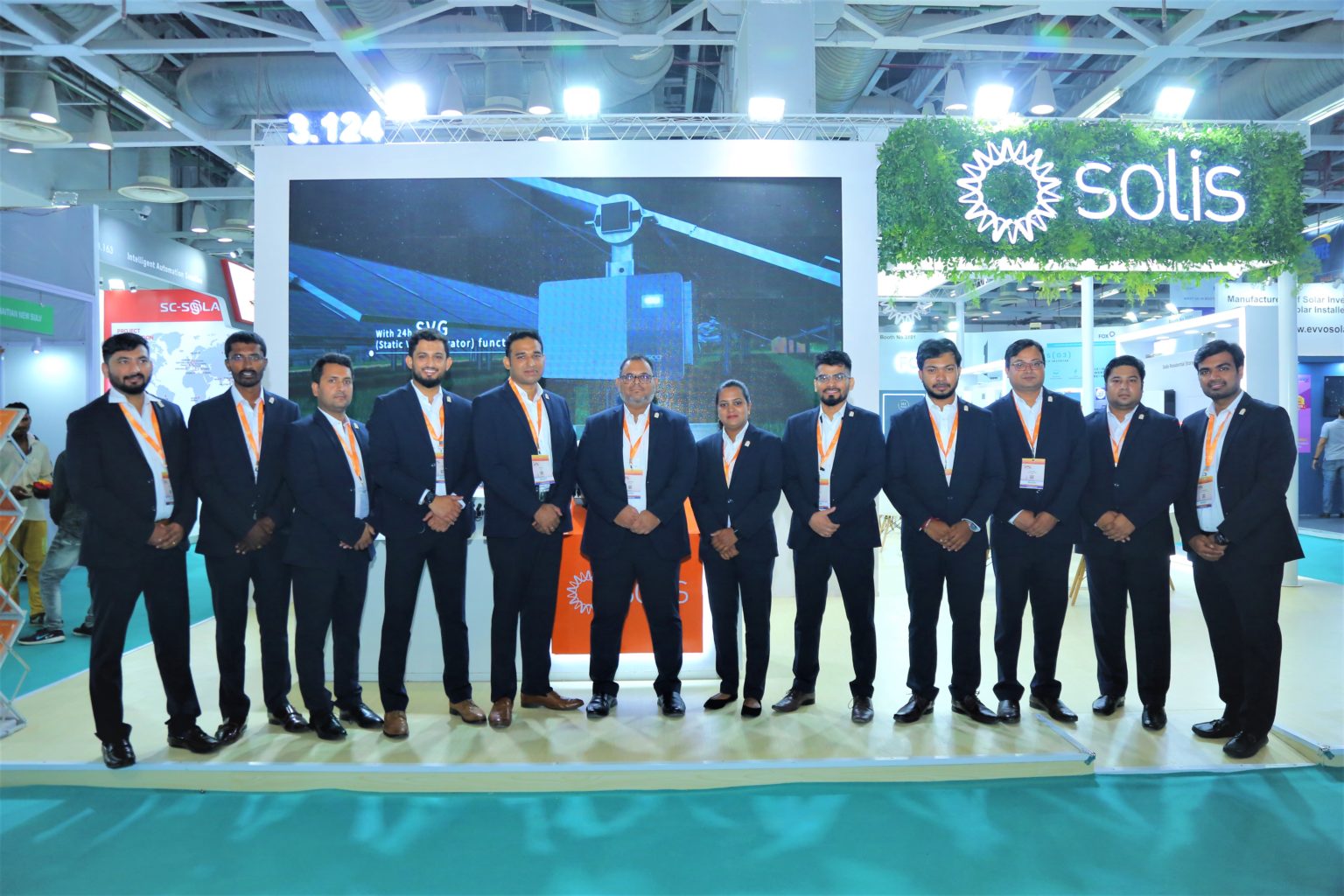 Solis eyes growth in utility-scale solar segment – pv magazine India