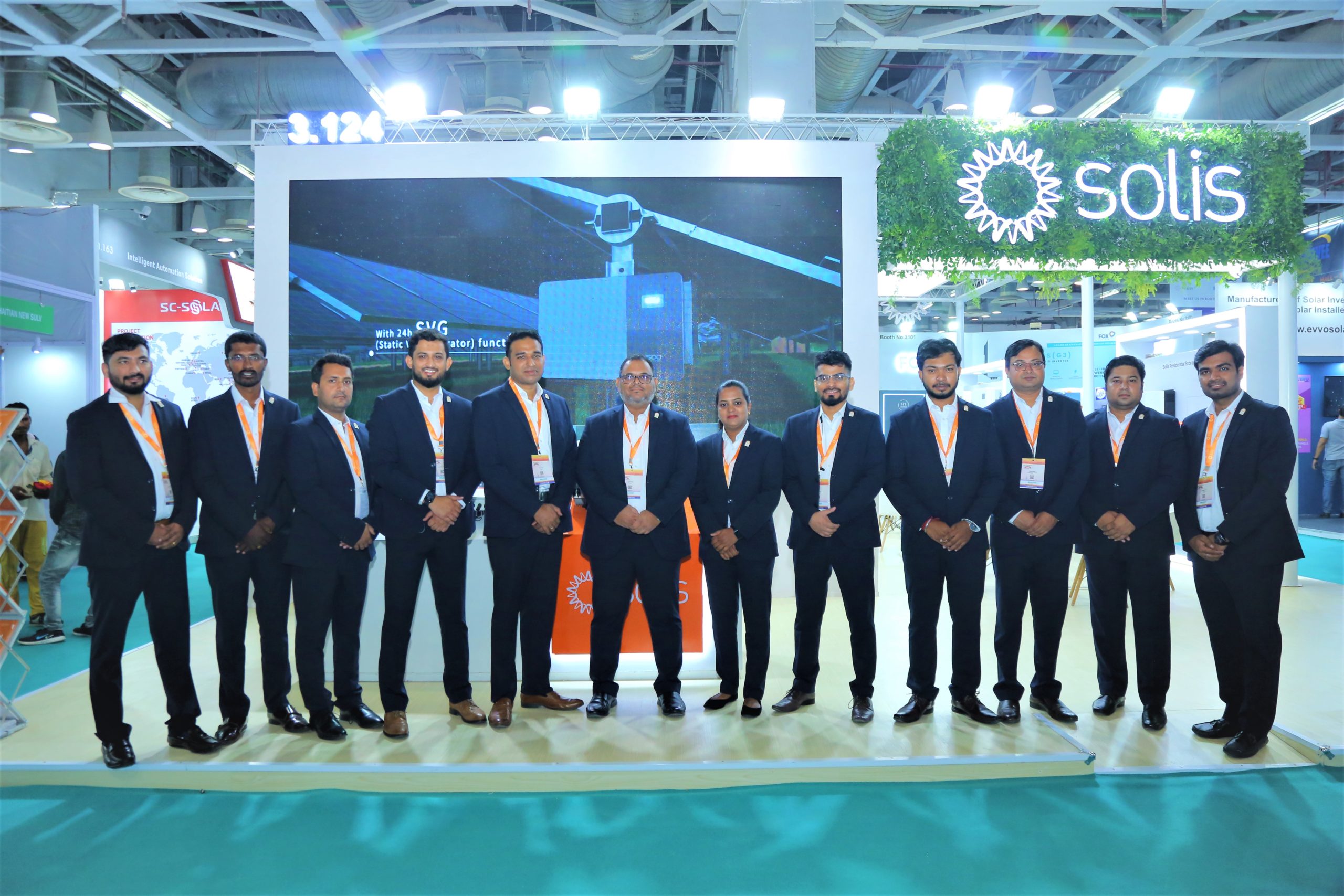 Solis eyes growth in utility-scale solar segment – pv magazine India