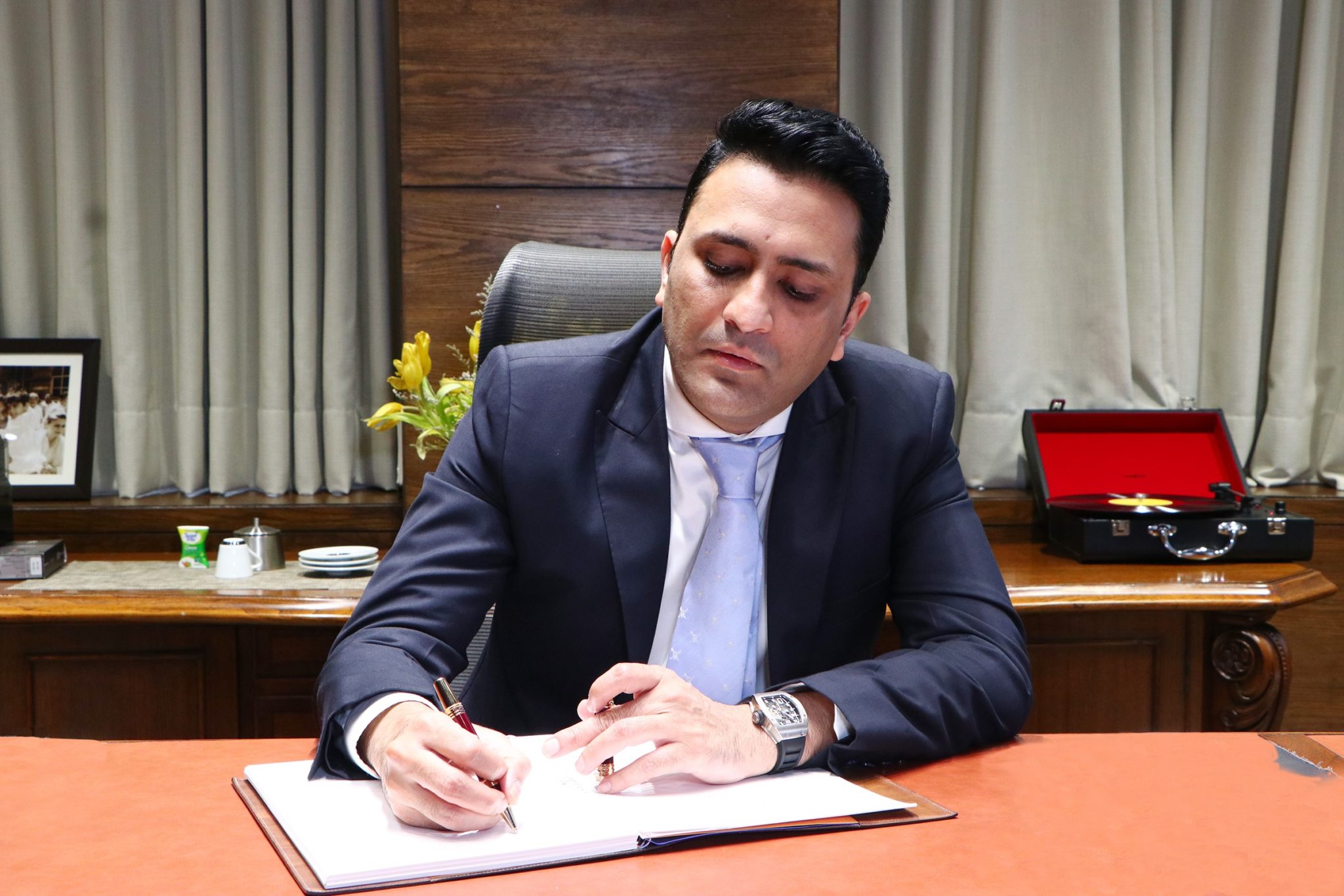 HEG unveils plans to build $247 million Li-ion anode plant – pv ...