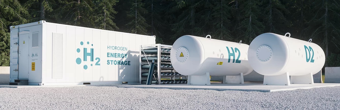 Green hydrogen hubs: Unfolding India’s potential – pv magazine India