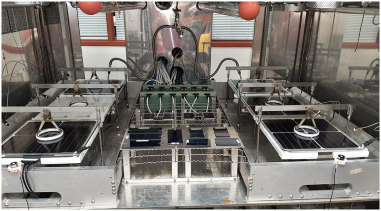 Putting bifacial modules to the test – pv magazine India