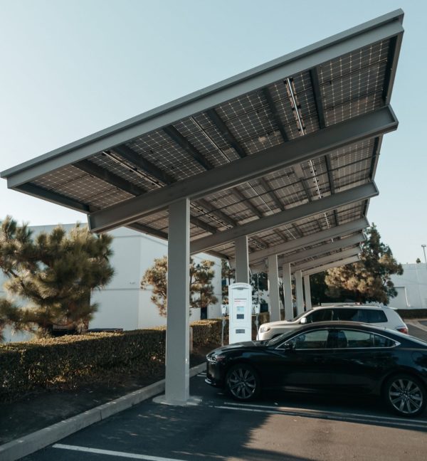 Delhi’s Hauz Khas to host solar-powered EV carport soon – pv magazine India