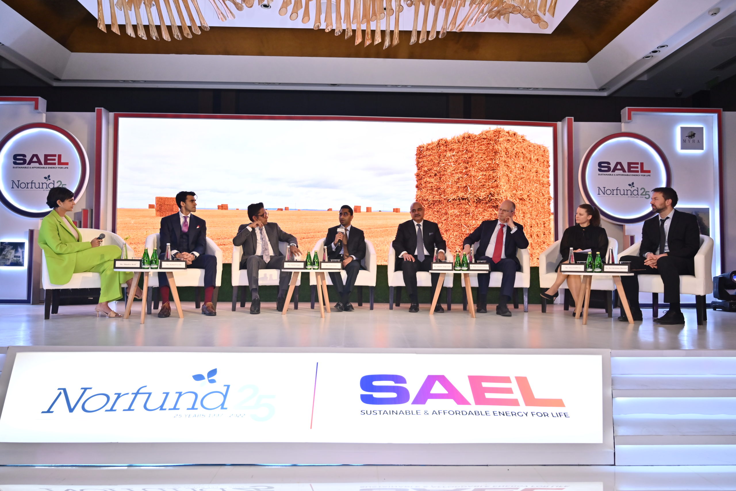 Norfund invests INR 500 crore in Indian renewables company – pv ...