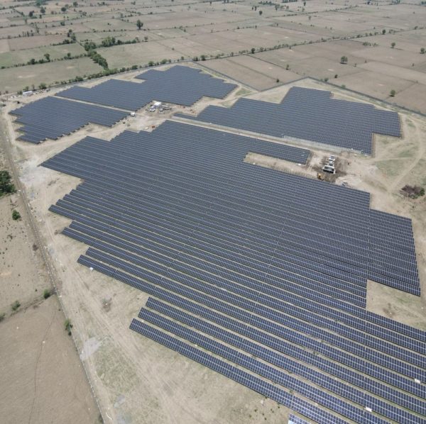 Sunsure Energy, REC sign MoU for INR 10,000 crore to develop green ...
