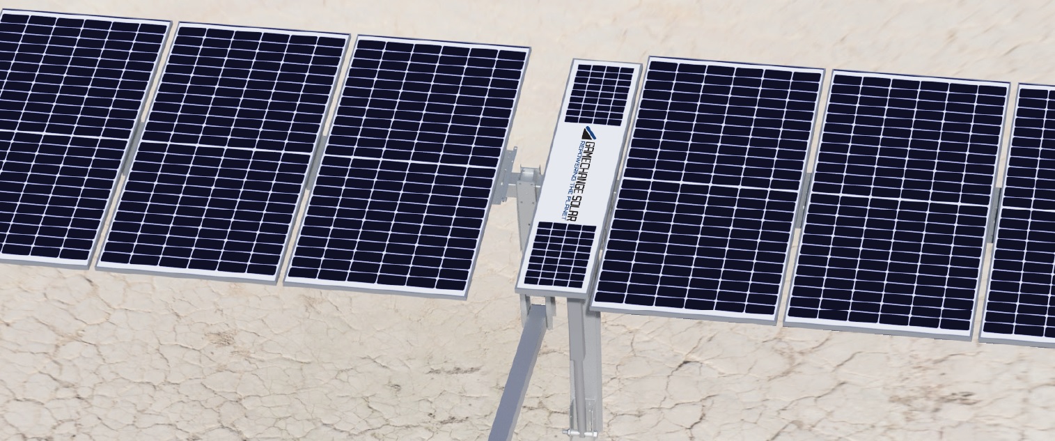 GameChange releases new solar tracker – pv magazine India