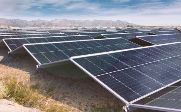 New modular solar solution features cost-cutting ‘slide-together ...