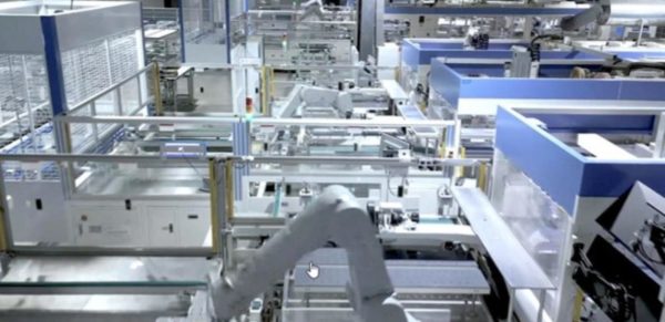 Modules & Upstream Manufacturing – pv magazine India